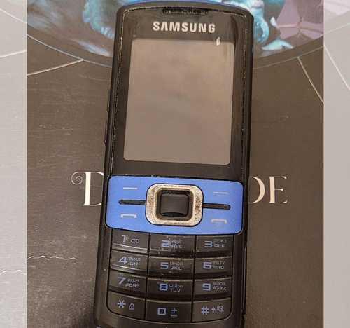 Samsung GT-C3010