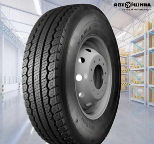 Kama 275/70R22,5 152/148J NU 301 TL