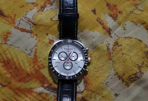 Часы мужские tissot prs 516