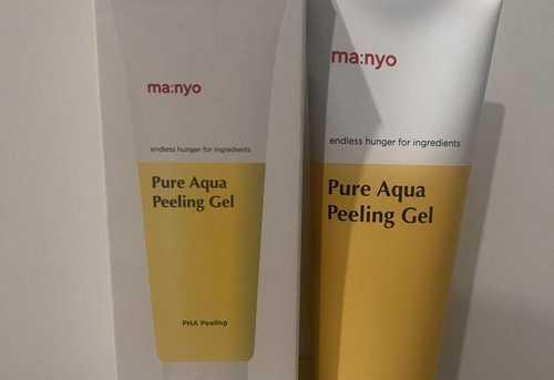 Пилинг-гель Manyo Factory Pure Aqua Peeling Gel