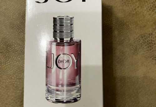 Парфюмированная вода Dior joy