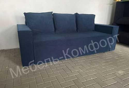 Раскладной диван-лофт со спальным местом
