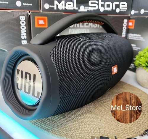 Блютуз колонка jbl boombox 3   подарок   доставка