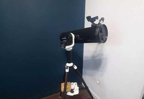 Телескоп с автонаведением
