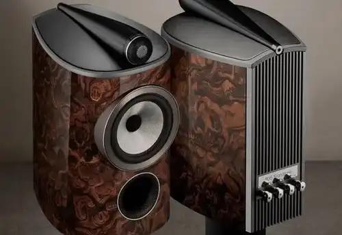 Bowers & Wilkins 805 D4 Signature