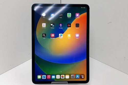 Планшет Apple iPad Pro 11 64Gb (2018) (10926)
