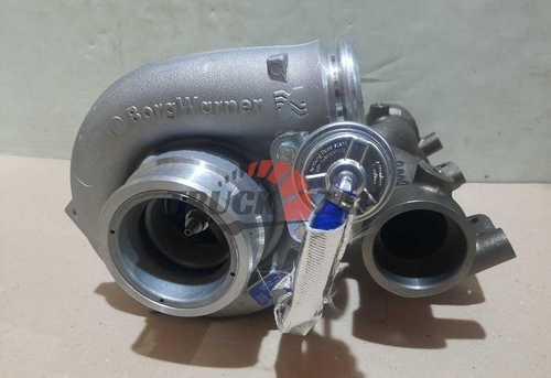 Турбокомпрессор 13879980030 BorgWarner Нижний Новг