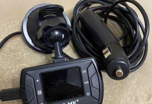 Видеорегистратор автомобильный SHO-ME HD45-LCD