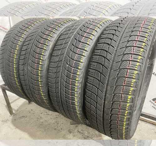 Michelin X-Ice 205/60 R16 92M