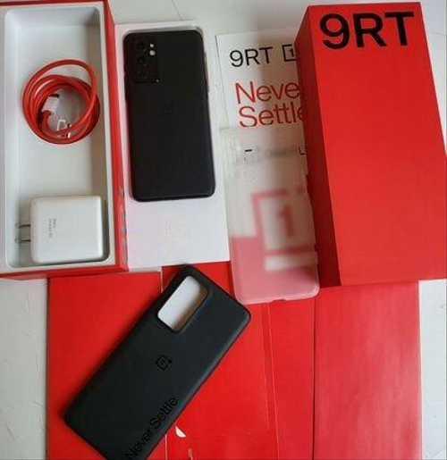 Oneplus 9rt 12 256 в идеале