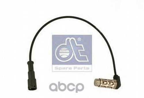 Датчик ABS L400 мм, угловой 121657 DT Spare Parts