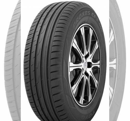 Toyo Proxes CF2 SUV 215/65 R16 98H