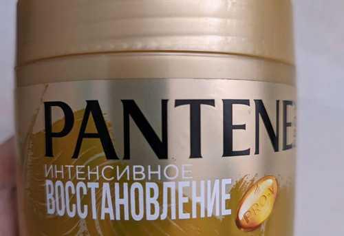 Маска Pantene интенсивное восстановление