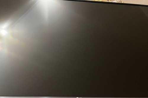 Телевизор LG 43UF670V-ZC