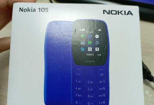 Nokia 105 (2020)