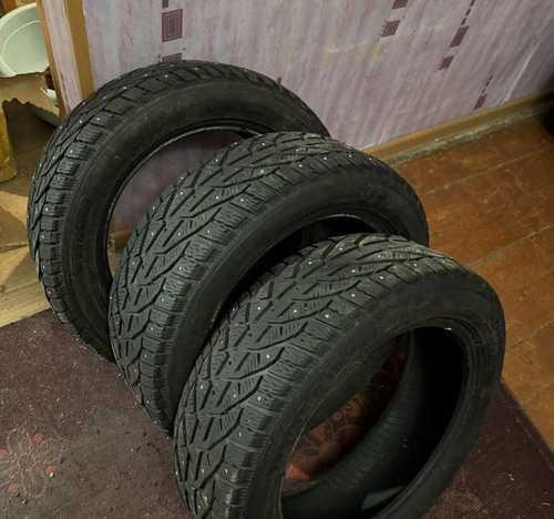 Tigar Ice 195/55 R16 91T