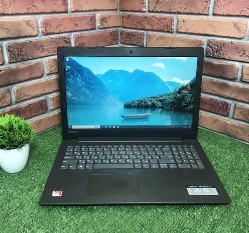 Офисная зверюга Lenovo 3.1ггц/ FHD/8RAM/240SSD