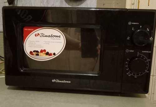 Микроволновая печь Binatone