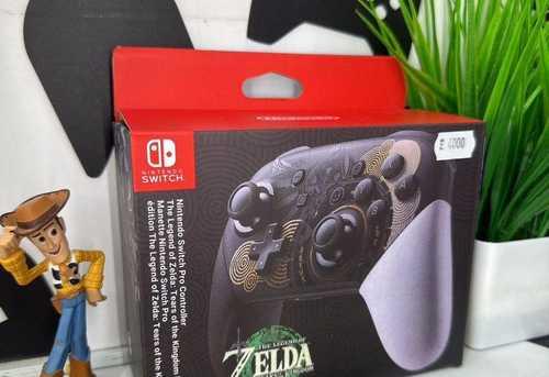 Pro Controller Nintendo Switch Реплика NEW