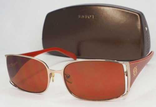 Солнцезащитные очки Loewe SLV 169 оригинал женские
