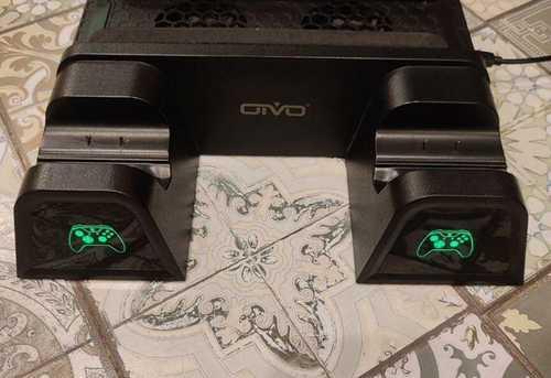 Док станция для Xbox One/S/X oivo (IV-X0011)