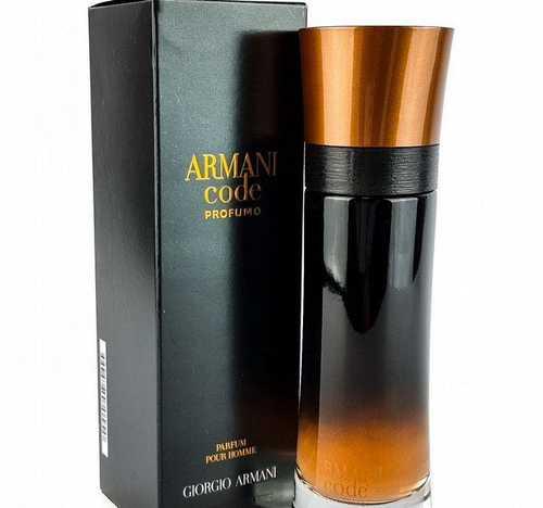 Giorgio Armani Code Profumo 110 мл