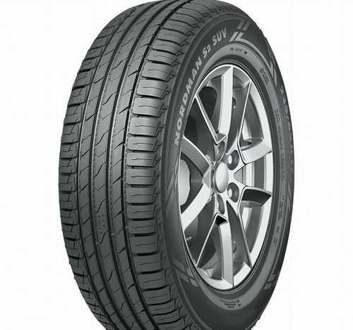 Ikon Tyres Nordman S2 SUV 235/60 R18
