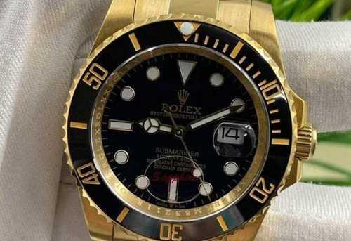 Мужские часы Rolex Submariner