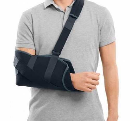 Бандаж плечевой поддерживающий medi Arm sling (M)