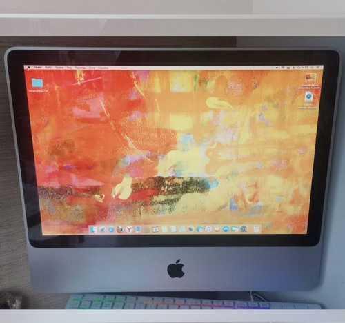 Apple iMac a1224