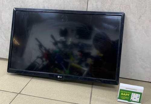 Телевизор LG 24LH451U 2017г