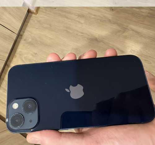 iPhone 13, 128 ГБ