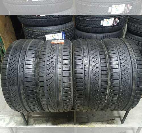 GT Radial Champiro WT 275/45 R20