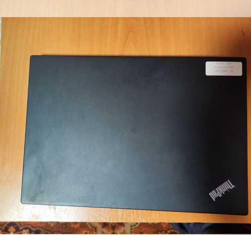 Lenovo thinkpad x390/i5-8265U/8GB/256GB