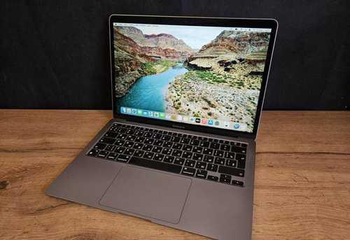 Apple MacBook Air M1 16gb 256gb идеал