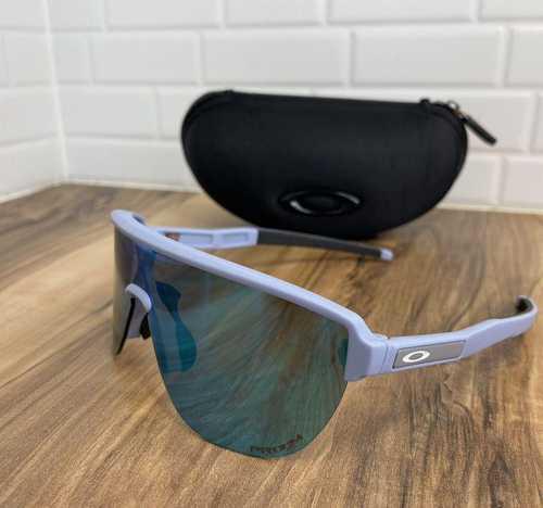 Oakley Corridor спортивные солнцезащитные очки