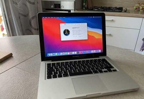 Apple MacBook Pro 13 mid 2009