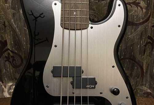 Бас-гитара Squier Contemporary Active P Bass V