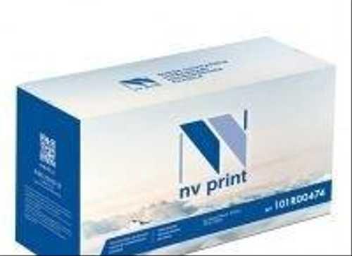 Совместимый картридж NV Print для Xerox 101R00474