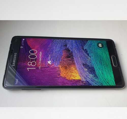 Samsung Galaxy Note 4 SM-N910C, 3/16 ГБ