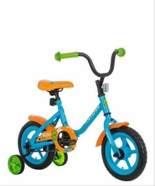 Детский велосипед Stern Dino 12