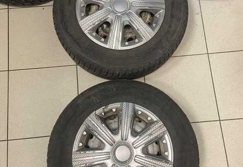 Fortio WN-01 175/70 R13 94R