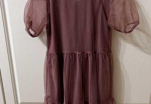 Платье для девочки Sinsay 140