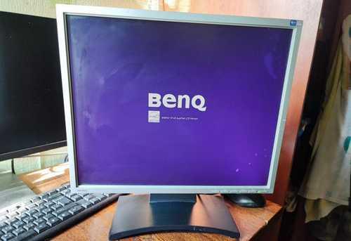 Монитор benq 75 гц FP93G 19"