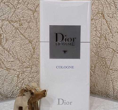 Dior Homme Cologne 125ml