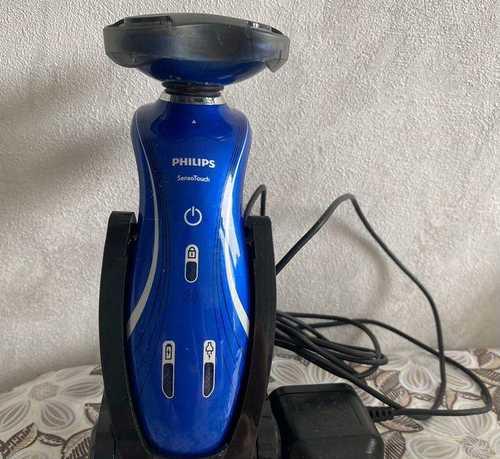 Бритва электрическая philips rq 1150