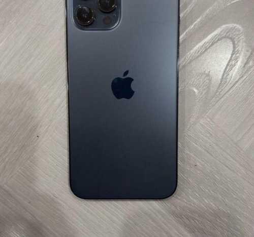 iPhone 12 Pro Max, 256 ГБ