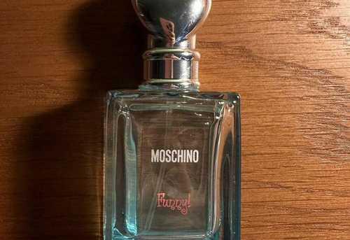 Женские духи Moschino "Funny"