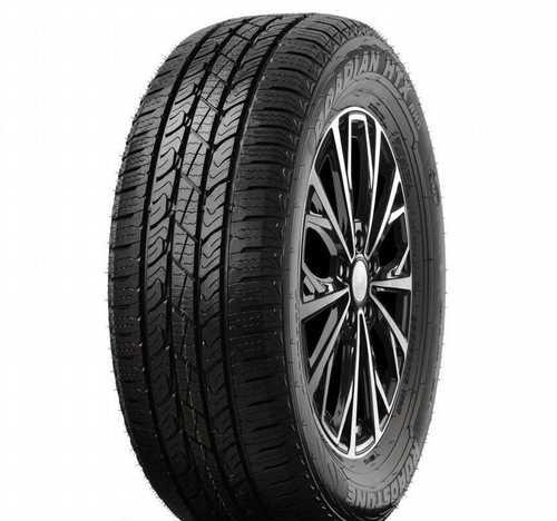 Roadstone Roadian HTX RH5 265/65 R17 112H