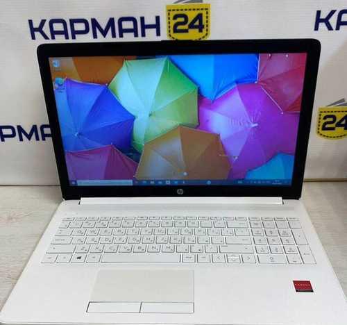 Ноутбук HP Laptop 15-db1xxx ID 208801